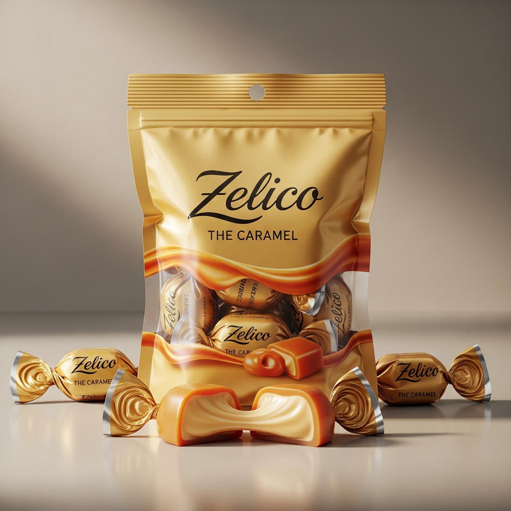 The Caramel